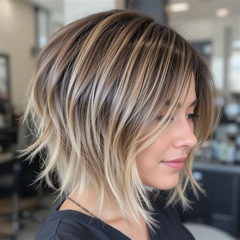 25 Trendy Layered Haircuts That Suit Every Face Shape Hair Style