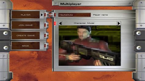 Image Red Faction Classic Mod For Red Faction ModDB