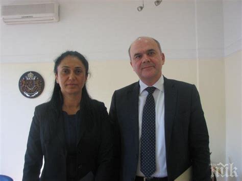 ПЪРВО В ПИК Назначиха нова шефка на Агенцията за социално подпомагане Информационна агенция ПИК