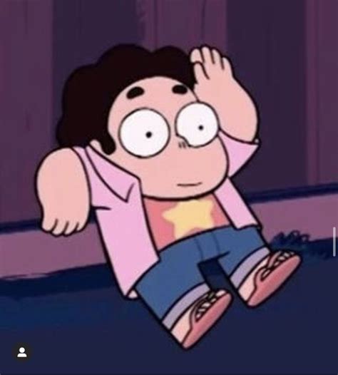 Pin On Hehe Steven Universe Funny Steven Universe Stevonnie Steven Universe