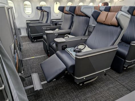 American Airlines New Flagship Suites Will Fly To New Zealand