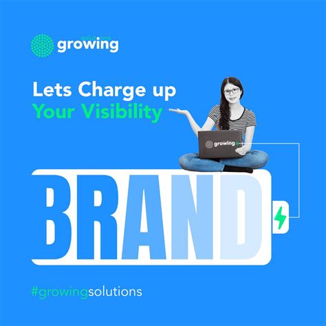 Boost Your Brands Visibility With Growingks Milot Reqica Posted On The Topic Linkedin