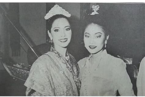 คนรักละครเก่า เหมียว ชไมพร น้อง พรสุดา เพลิงพระนาง