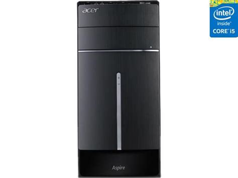 Refurbished Acer Desktop Computer Aspire T Atc Ub Intel Core I Th Gen Ghz