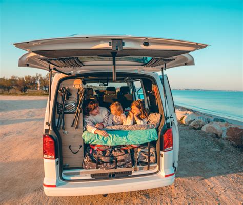 Que Faire Avant Dacheter Un Van Doccasion Van Life
