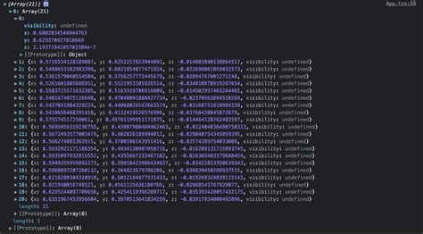 React Mediapipe Hands 웹에서 띄워보기
