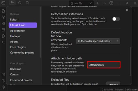 How To Add Images In Obsidian