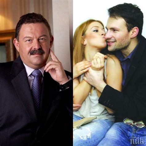 САМО В ПИК И РЕТРО Синът на Митко Цонев вдига сватба Информационна агенция ПИК