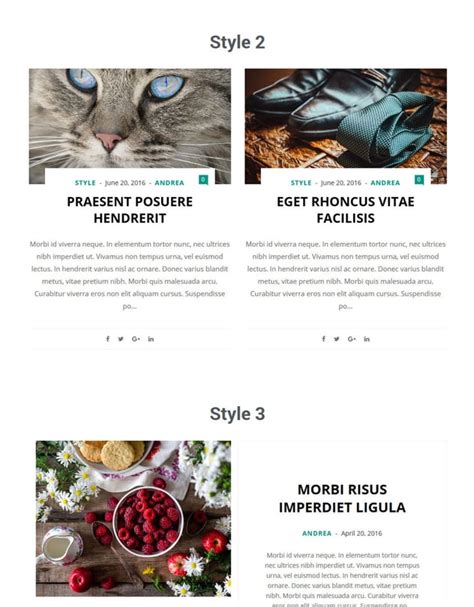 Blog Layouts For Elementor Wordpress Plugin Wp Plugins Ft Elementor