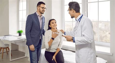 Why Routine Sexual Health Testing Is Important