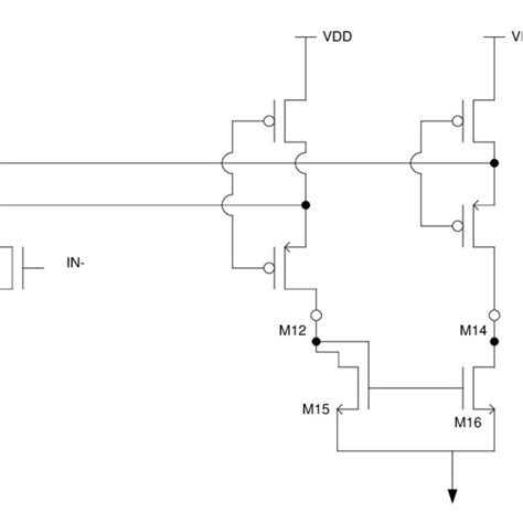 PDF CMOS Amplifier Design An Introduction