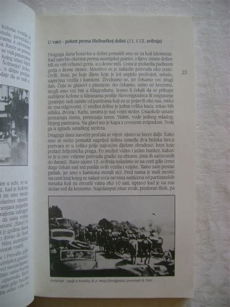 Miljenko Perić Svjedočanstvo Bleiburg 1945 1995