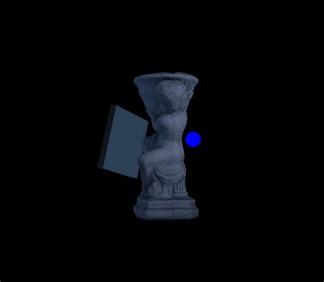 Python Libraries For Mesh Point Cloud And Data Visualization Part 2 By Ivan Nikolov