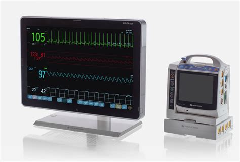 Life Scope G7 Patient Monitor Available In Us Or Today Life Scope G7 Patient Monitor Available In Us Or Today