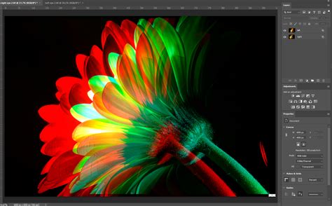 Anaglyph 3d Photography How To Create Stereoscopic 3d Photos
