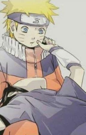 Sasunaru Naruto Angst Wattpad