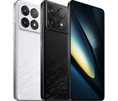 Xiaomi Poco F Series Notebookcheck Net External Reviews