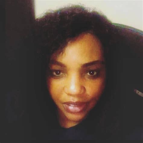 Caroline Muturi
