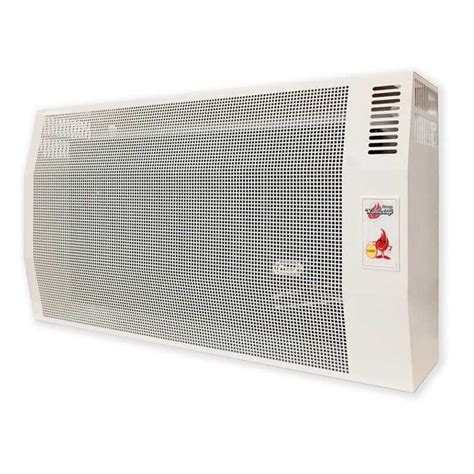 გაზის გამათბობელი Akog 100 Sp White 80 100 კვ