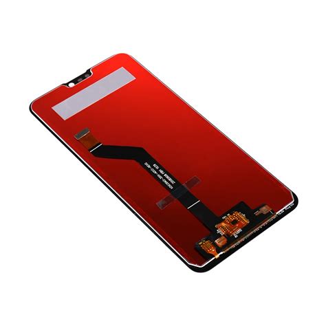 Lcd For Asus Zenfone Max Pro M Display Touch Screen Digitizer Assembly For Zb Kl Zb Kl Lcd