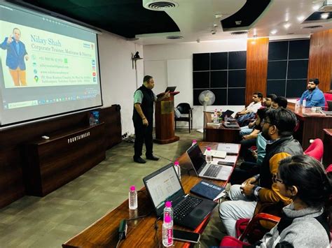 Nilay Shah On Linkedin Advancedexcel Corporatetraining Nilayshah