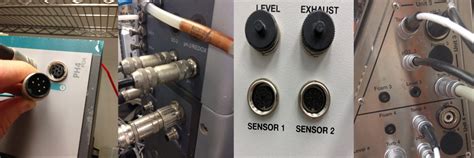 How Can Orp Sensors Be Connected To A Traditional Bioreactor