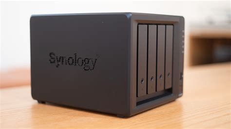 6 Things I Wish Id Known Before Buying A Synology Nas