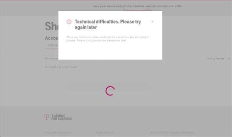 T Mobile G Internet For Businesses Is A Goddamn Mess R Tmobileisp