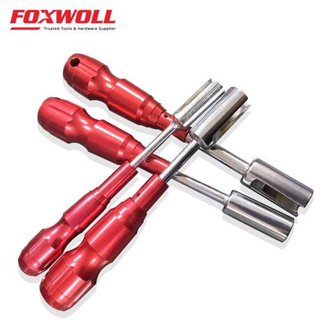3 14mm Half Open Hex Nut Driver Repair Tool Foxwoll
