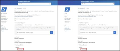 microsoft powershell gallery vulnerable to spoofing supply chain attacks cyberconvoy