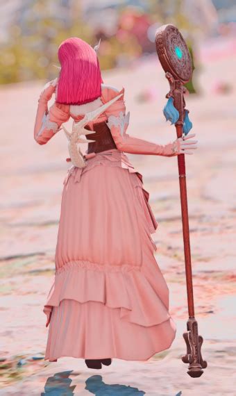 Candy Kiss Eorzea Collection