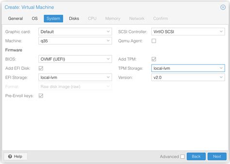 trying out proxmox ve an open source virtualization platform out of