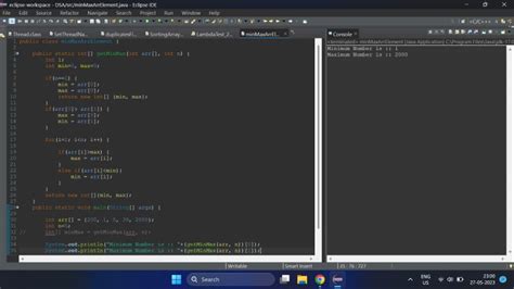 Amar Yele On Linkedin Day49 100daysofcodingchallenge Java Arrays