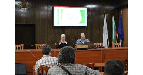 Проведе се обществено обсъждане на Програмата за управление на отпадъците на Община Русе