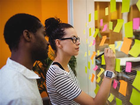 Mindiply How To Make Better Group Decision With Dot Voting