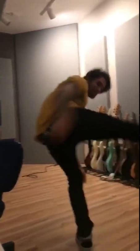 Tyler Posey On The Pvmnts Instagram Story 26 Marc Tumbex