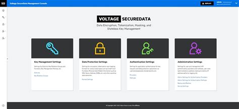 Opentext Voltage Securedata Enterprise Reviews Ratings And Features 2025