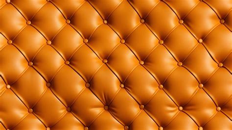 Premium Photo Luxurious Tufted Pattern
