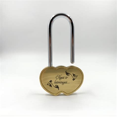 Proginės Spynos Dovanos Ir Suvenyrai