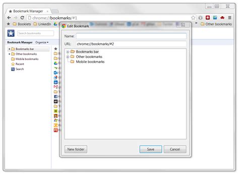 What Does The Toolbar For Chrome Look Like On A Mac Ginepic