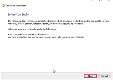 Step By Step Guide To Configuring Ldaps On Windows Server Ad Ds Settings Segura Community