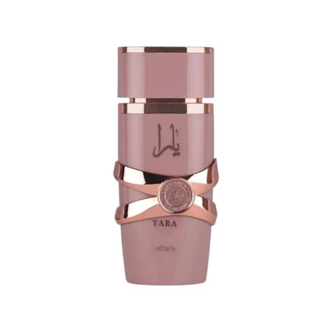 Lattafa Yara Elixir 100ml Eau De Parfum For Women Eanda Distribution