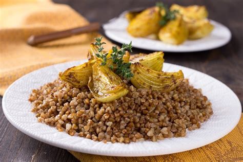 Самые полезные продукты