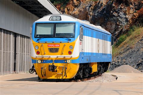 Tpipl Sda4 004 Hin Lap Station — Trainspo