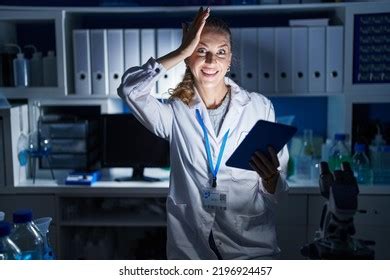 Lab Mistake Images Stock Photos Vectors Shutterstock