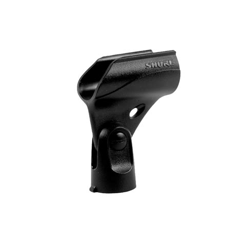 Microphone Clip Assorted The Soundlab