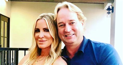 Is Lauri Waring Peterson From Rhoc Still Married