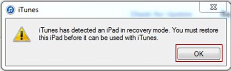 How To Put My IPad In And Get Out Of DFU Mode Dr Fone