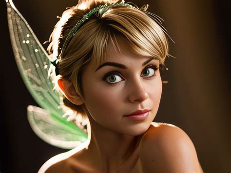 Adoptable Tinkerbel By Aiartgeneration On Deviantart