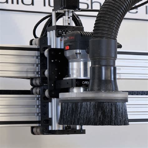 Openbuilds Lead 1515 Cnc Review 4x4 Mellowpine